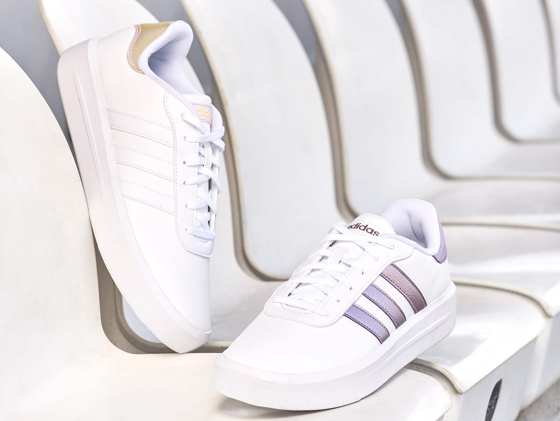 Case History: Bata | we-go