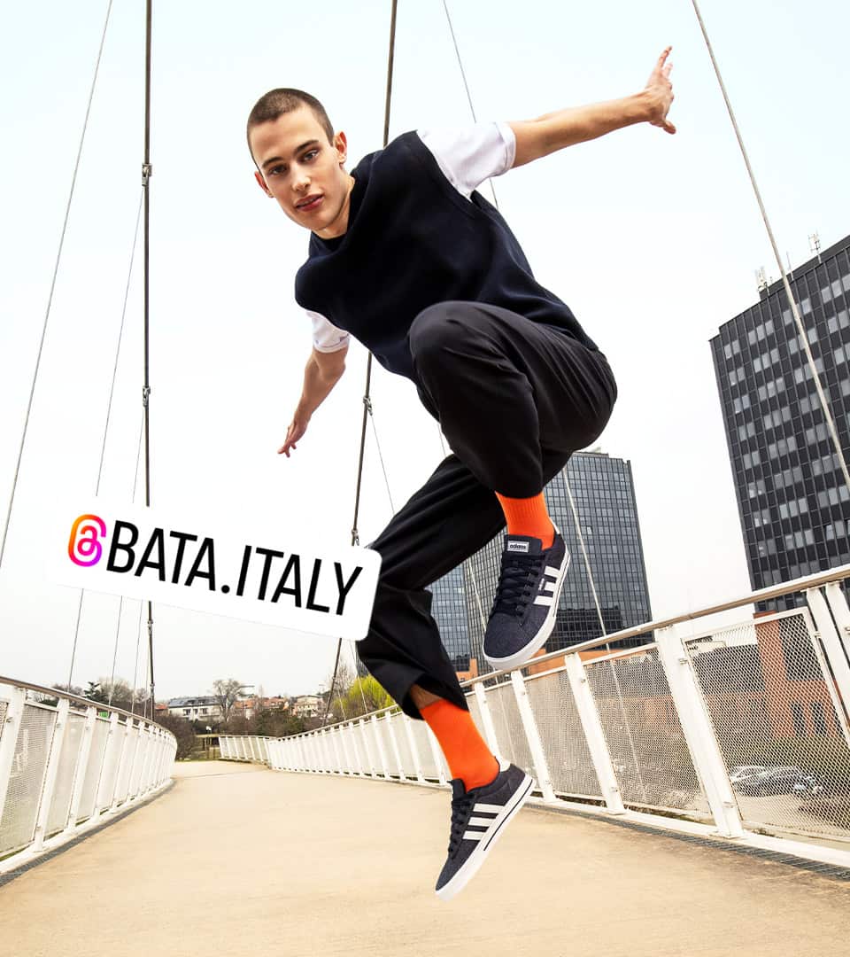 Case History: Bata | we-go