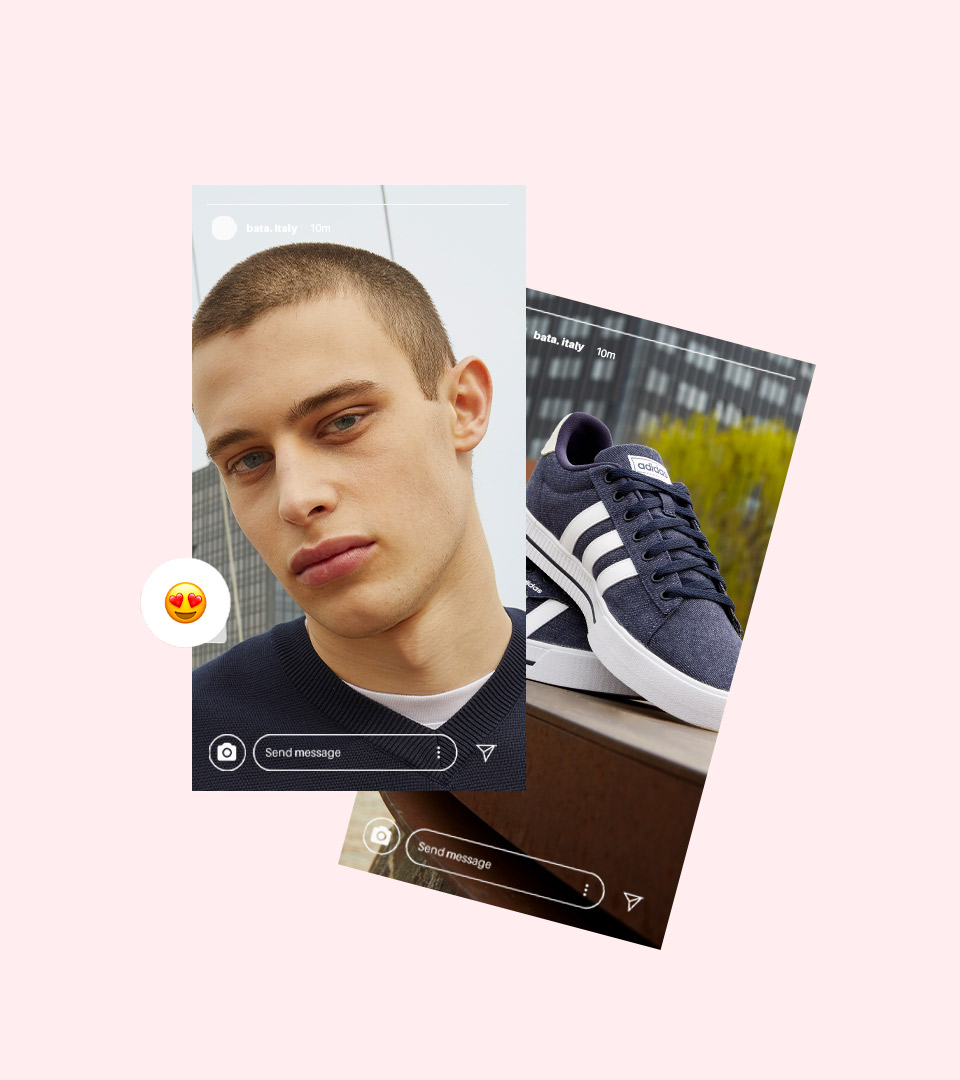 Case History: Bata | we-go