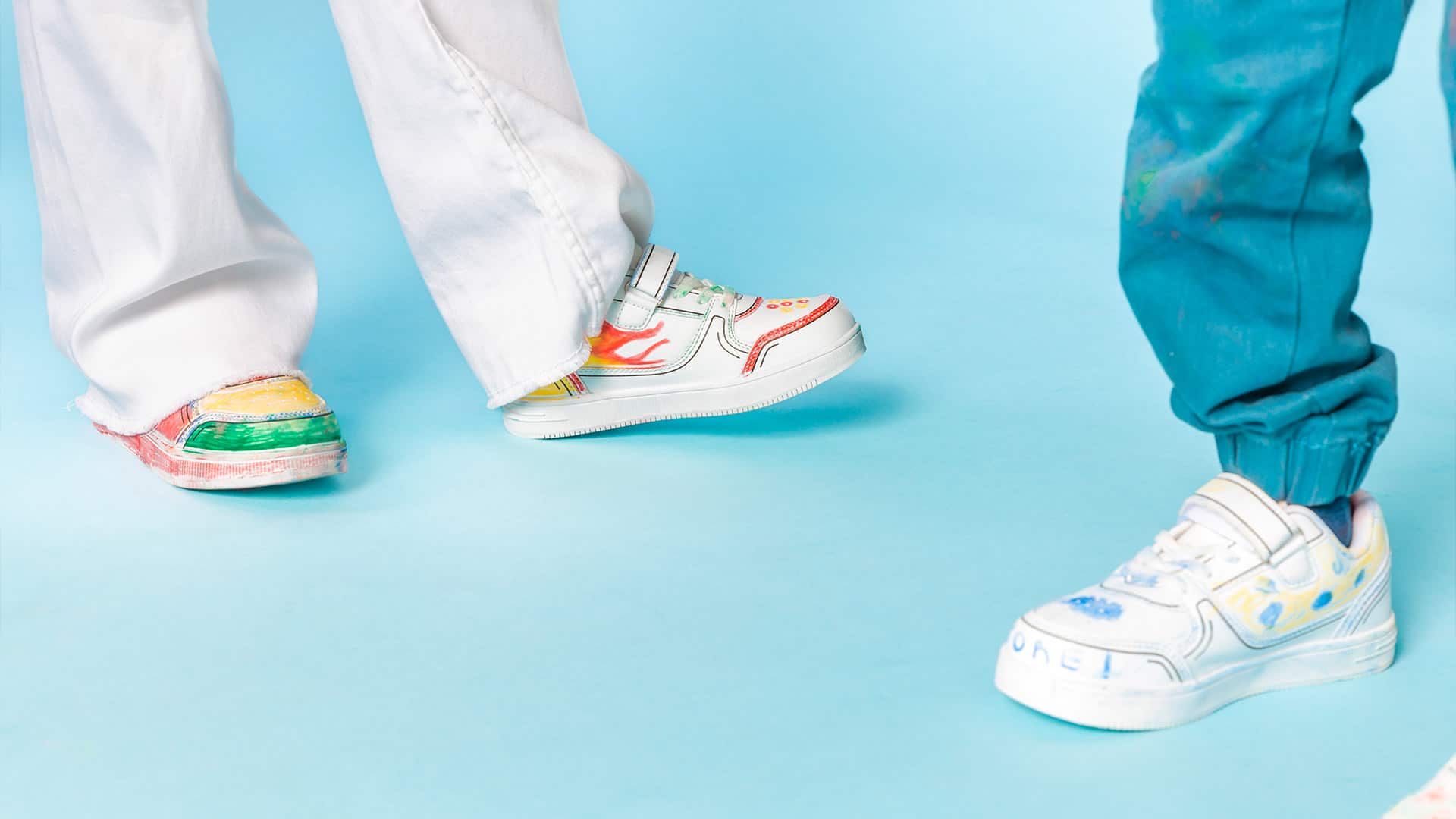 Case History: Bata | we-go